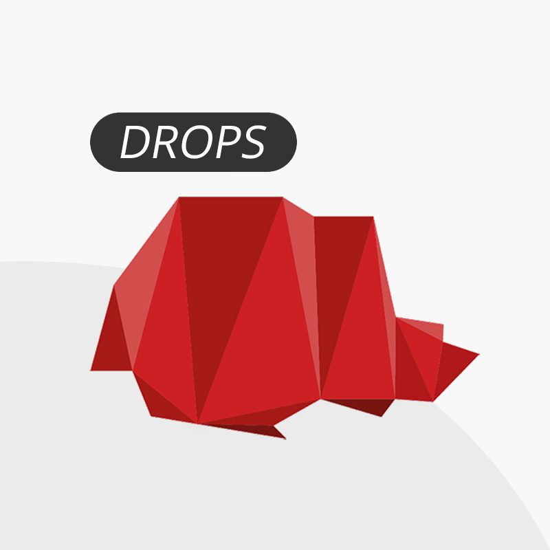 Economia PR Drops - Economia PR