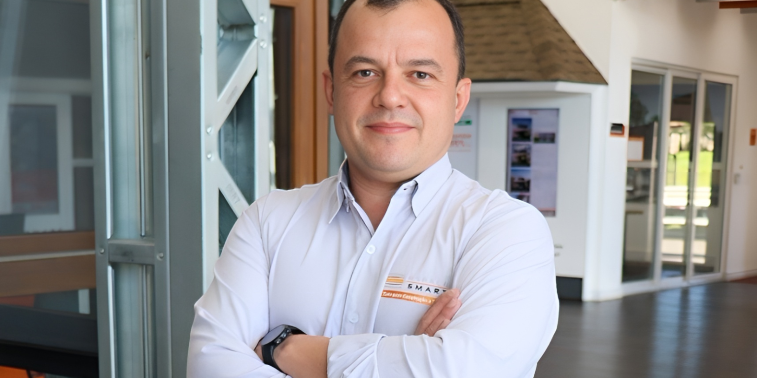 Espaço Smart é eleita varejista mais inovadora no Connect Week Summit ...