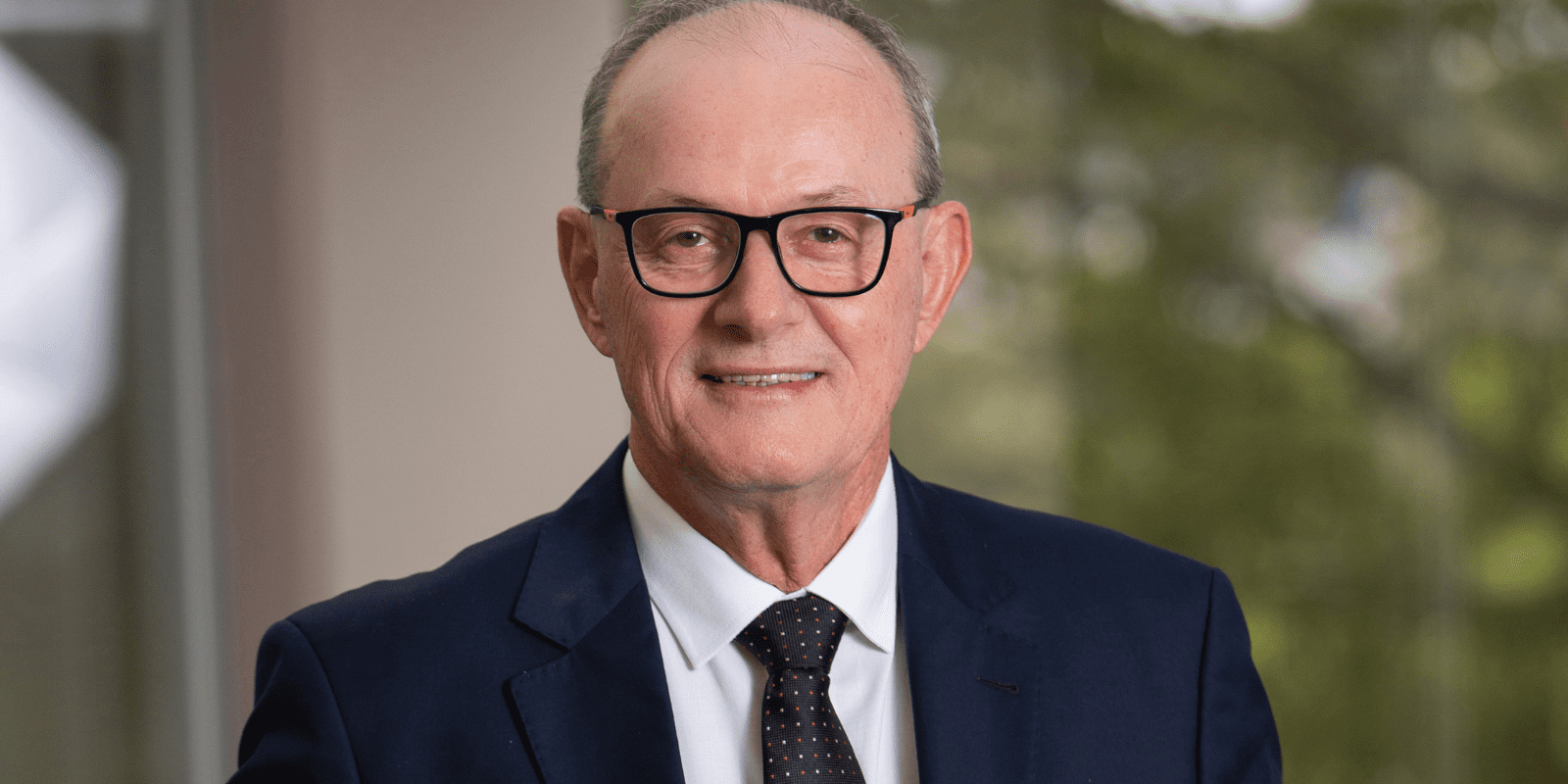 Manfred Dasenbrock é reeleito para Conselho Mundial das Cooperativas de Crédito - Economia PR