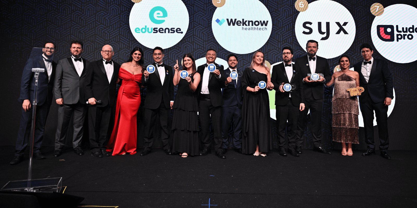 Sete paranaenses entram no ranking das 100 Open Startups 2024 - Economia PR