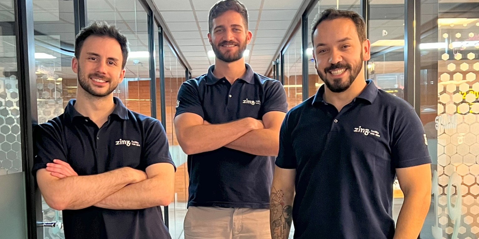 Startup cria tecnologia para obras de franquias - Economia PR