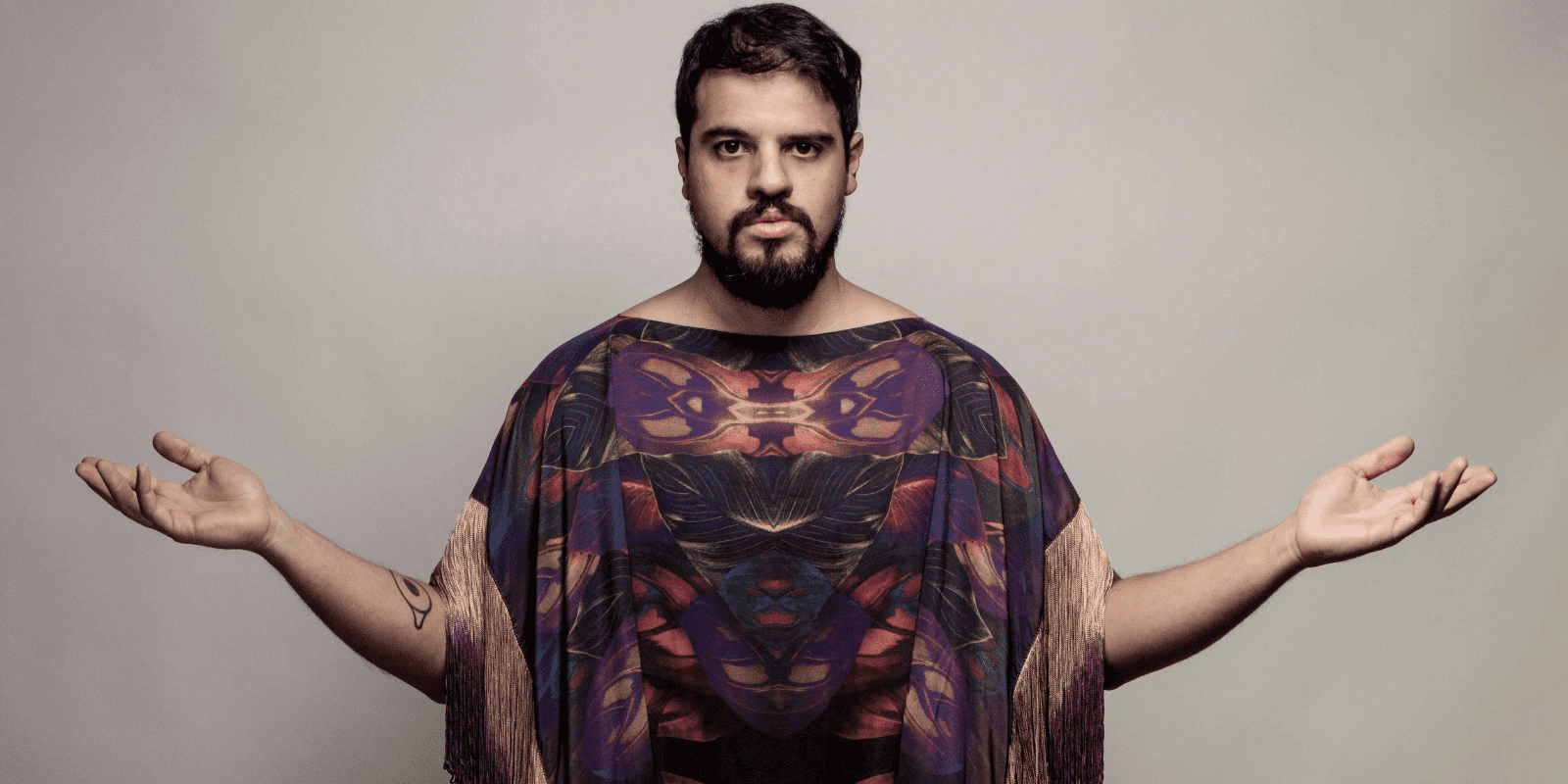 Rodrigo Lemos: por que poucos sabem que um curitibano ganhou o Grammy? - Economia PR