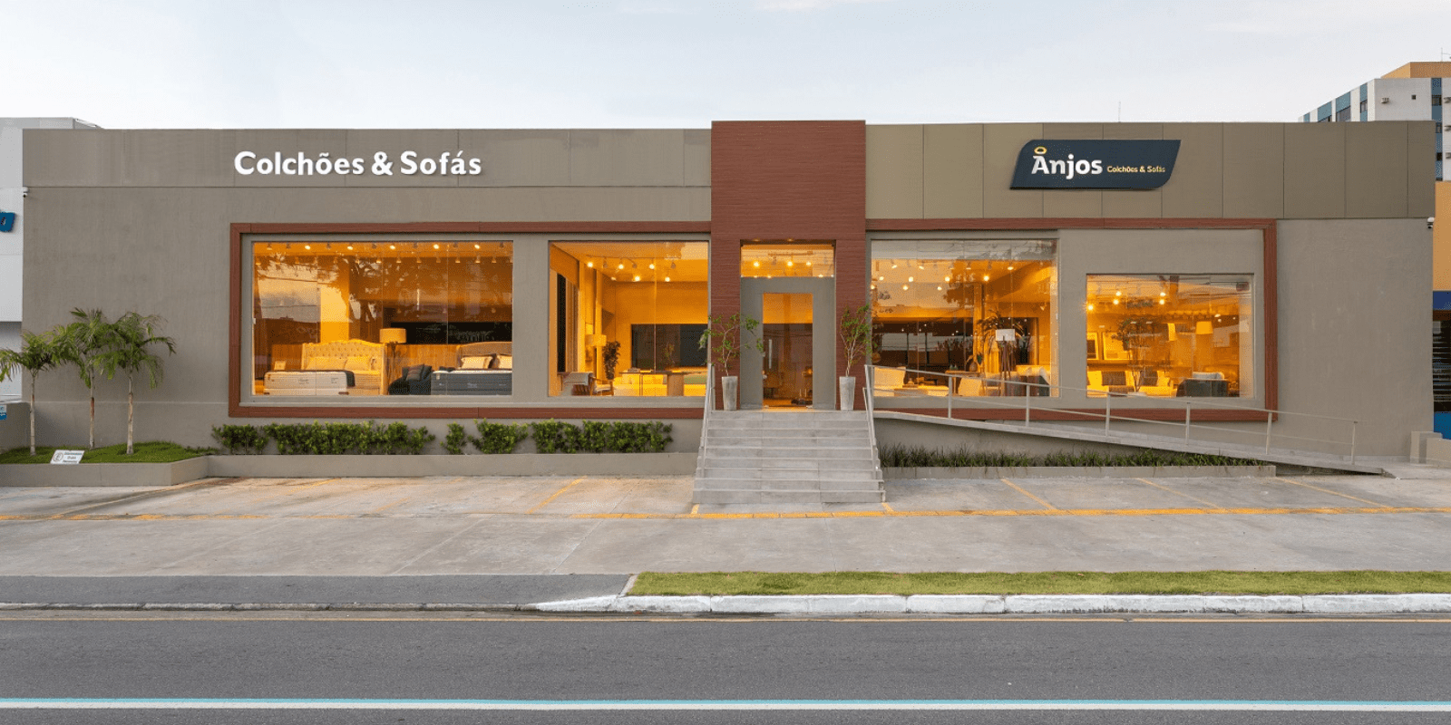 Anjos Colchões & Sofás projeta expansão acelerada e mira 500 lojas até ...
