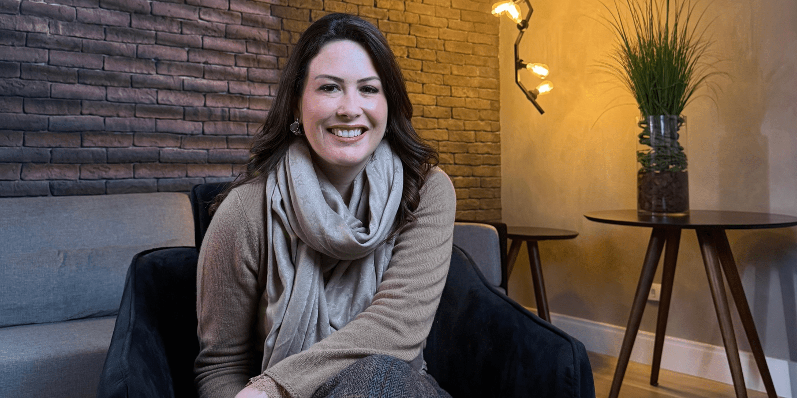 De assistente à diretora de três empresas: a trajetória de Juliana ...