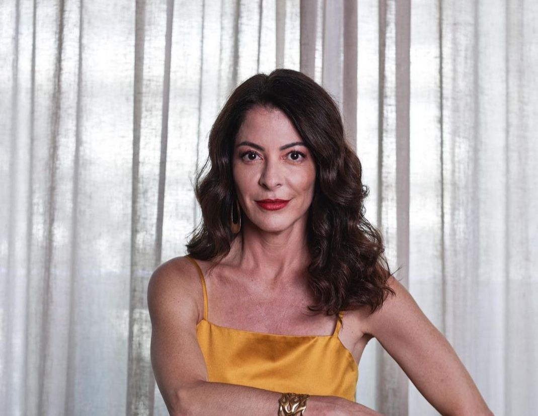 Senior Experience confirma Ana Paula Padrão na programação - Economia PR